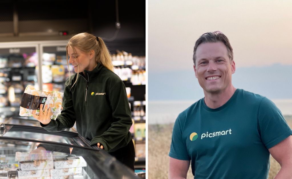 Picsmart tar in 40 miljoner kronor i nytt kapital