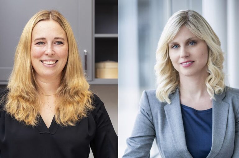 Julia Lindberg blir ny Sverigechef för Mondelez