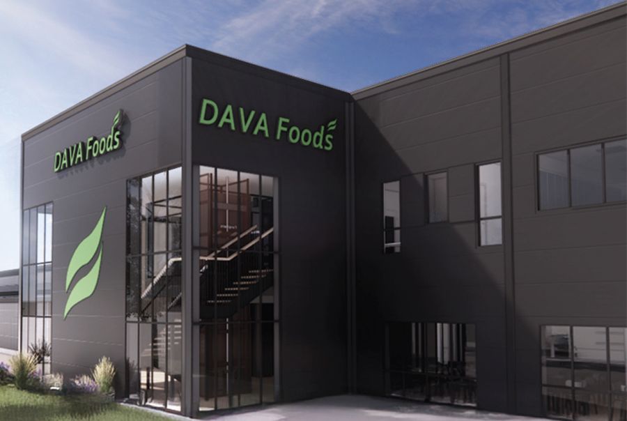 Äggvita blir råvara för nya bioaktiva ingredienser